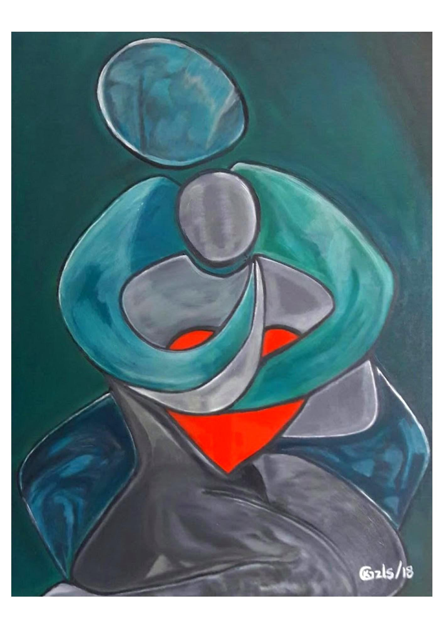 🎨 Orijinal El Yapımı Tablolar – PaintArtBYKguzelis-Handmade Pics – Her ...